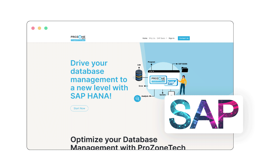 SerpentCS: Odoo ERP Implementation Company