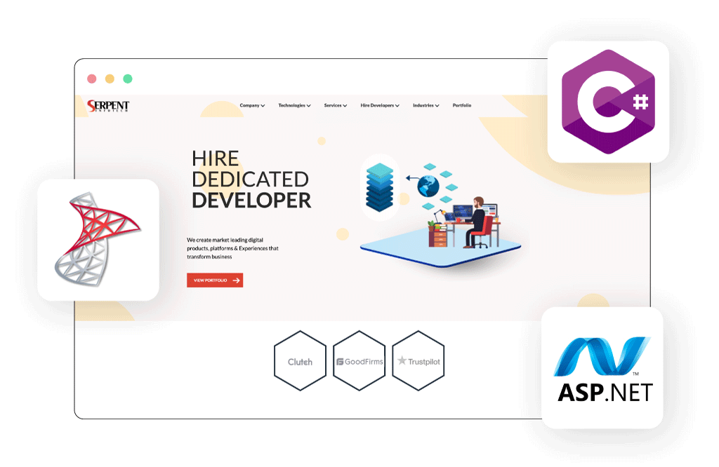 SerpentCS: Odoo ERP Implementation Company