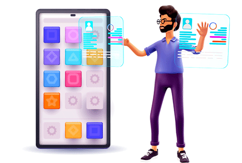 Flutter App Development | SerpentCS