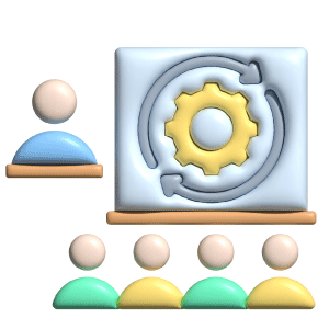 Project Scrum Management System with agile methodology | SerpentCS