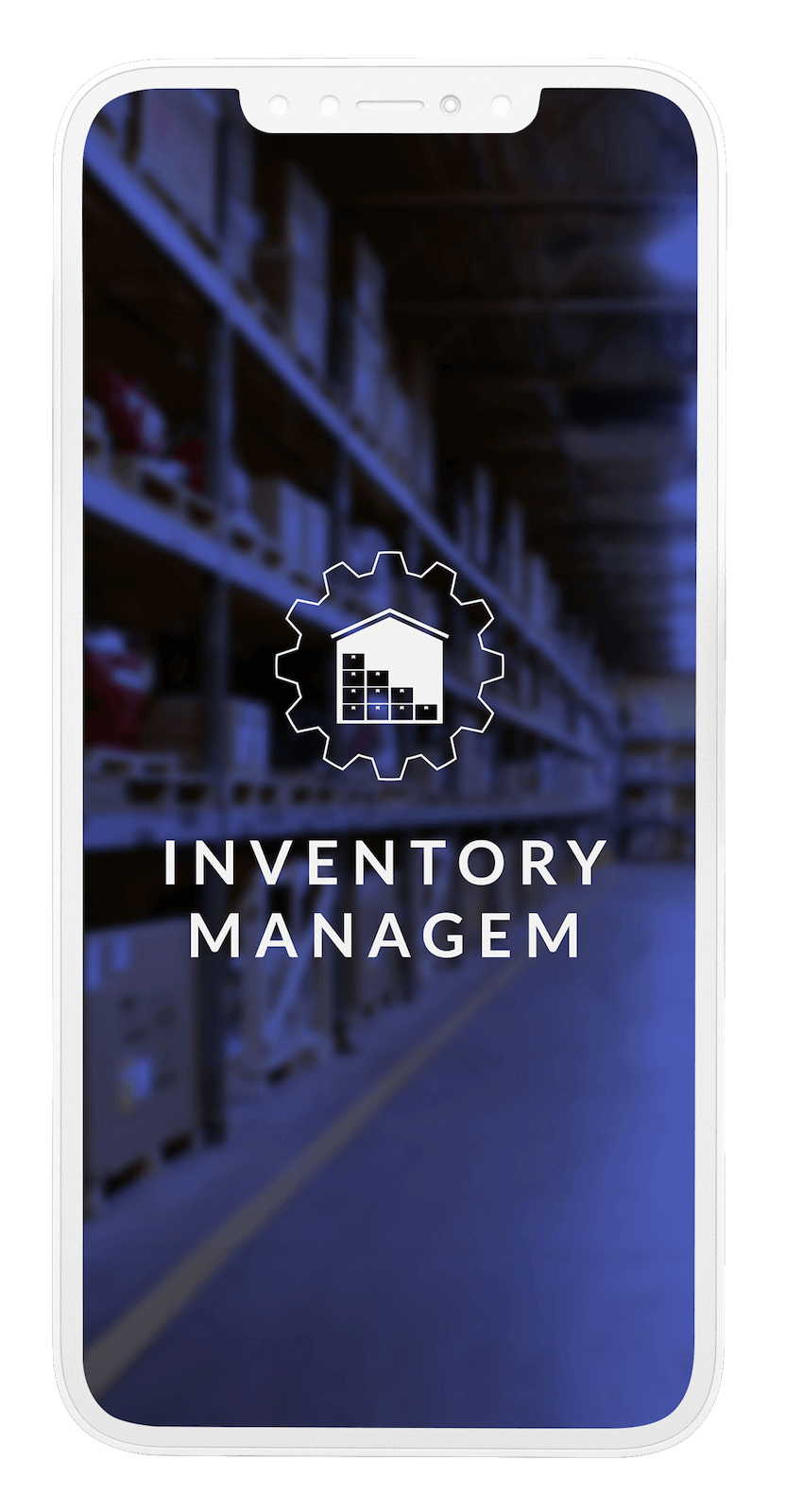 Inventory Management Mobile App | SerpentCS