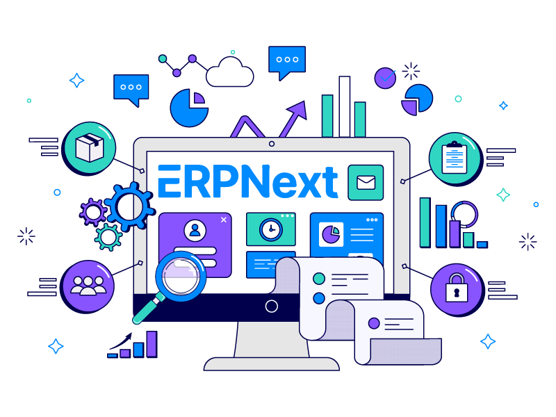 ERPNext Services | SerpentCS