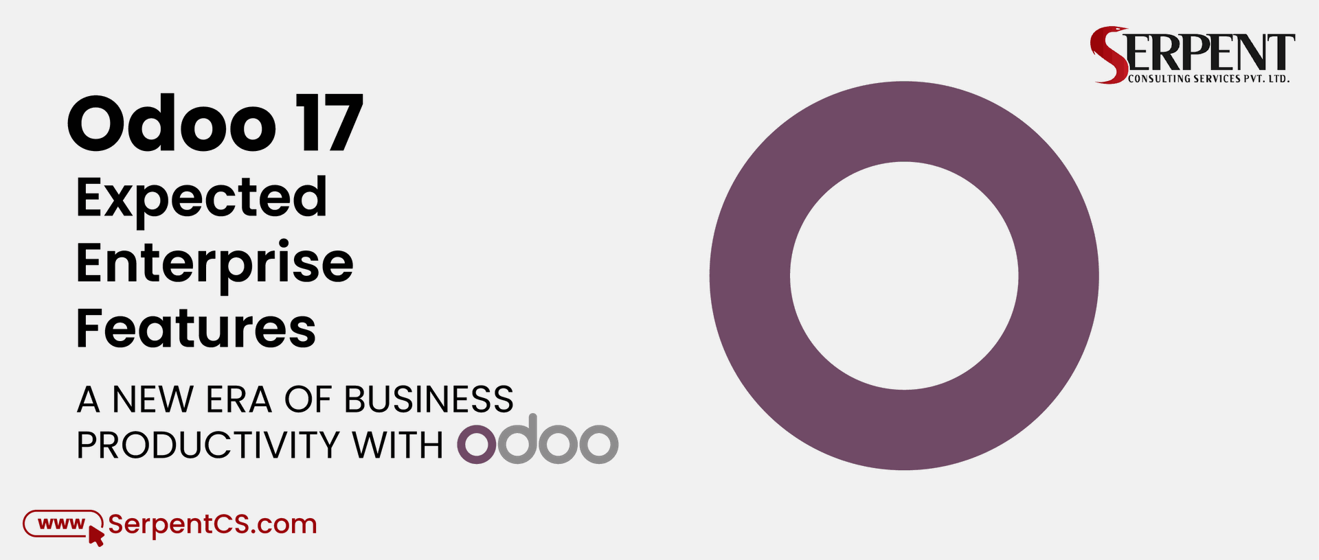 Odoo 17 Enterprise Features Powering Operationssimplifying Work