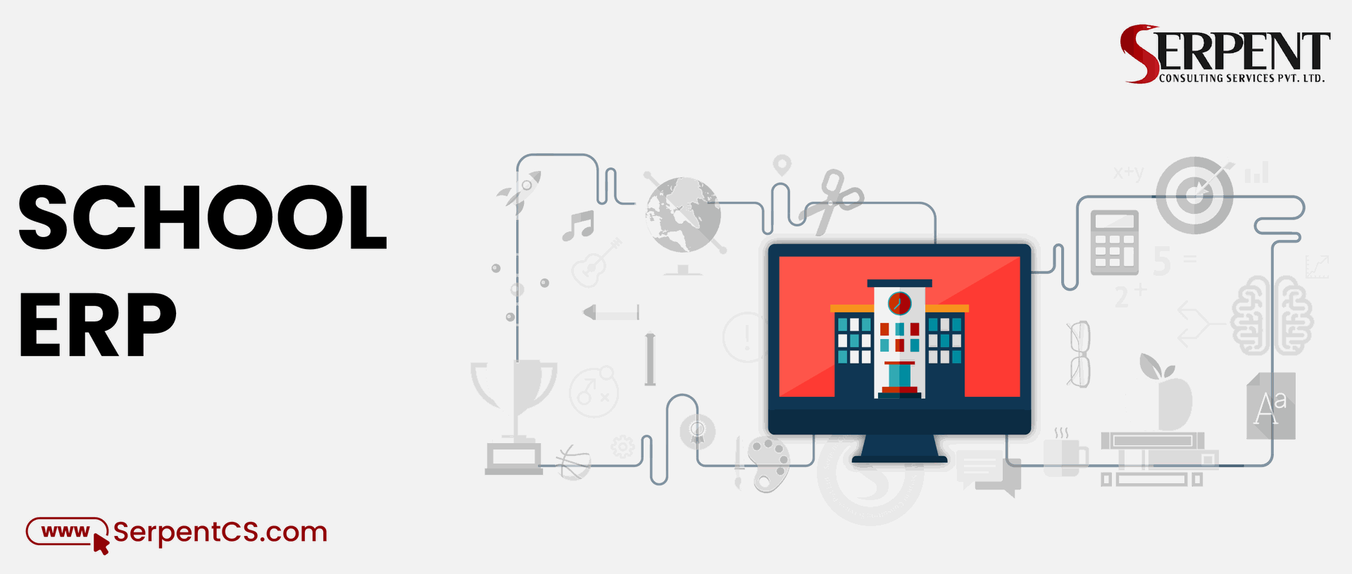 School Management Software | School Management System | School ERP