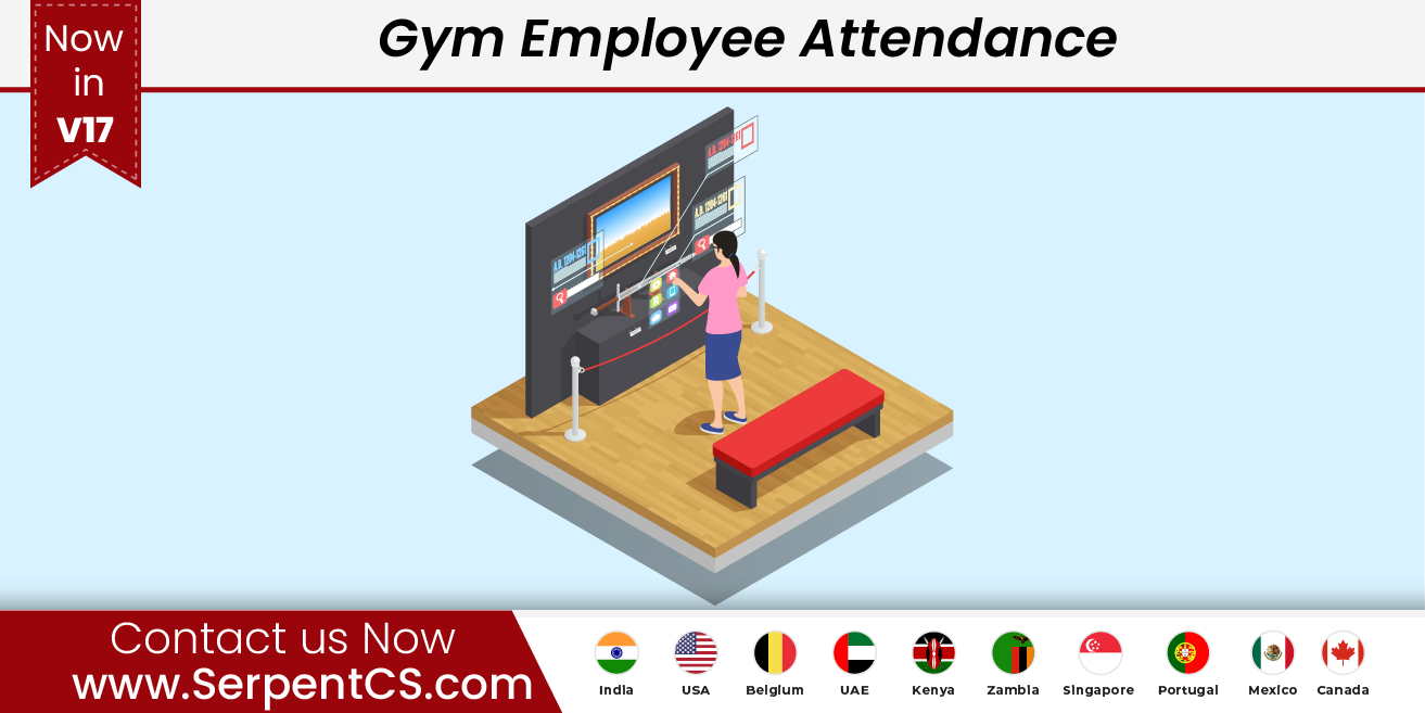 Gym Management System | Fitness ERP software