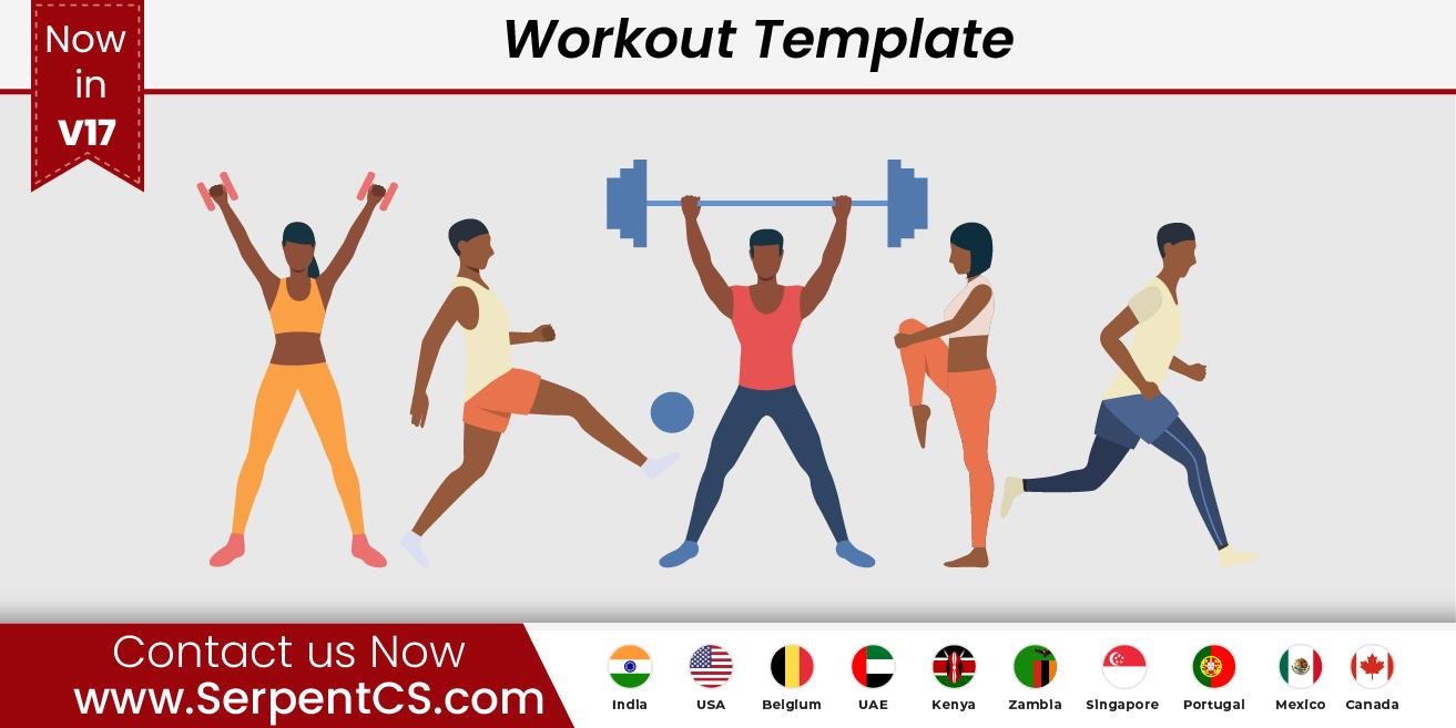Gym Management System | Fitness ERP software