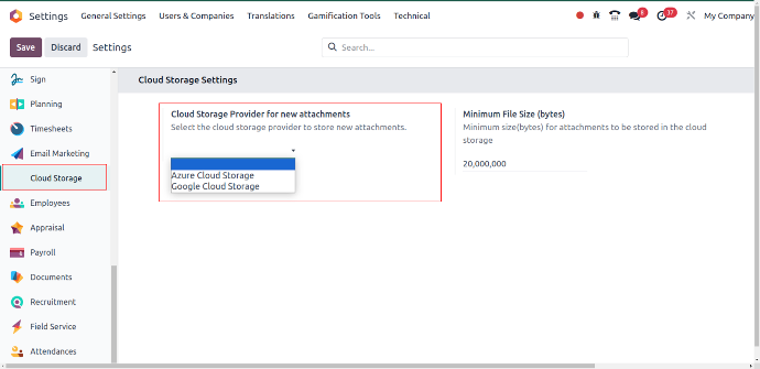 📢 Odoo 18: The Features You Never Knew You Needed