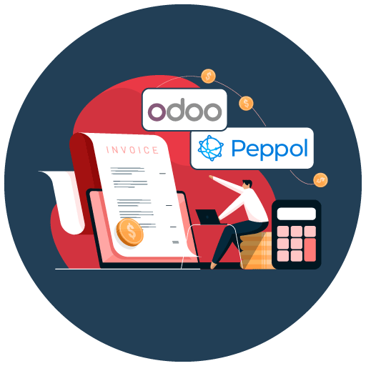 𝗢𝗱𝗼𝗼 𝗦𝗶𝗻𝗴𝗮𝗽𝗼𝗿𝗲 | Odoo ERP Services Singapore 🇸🇬