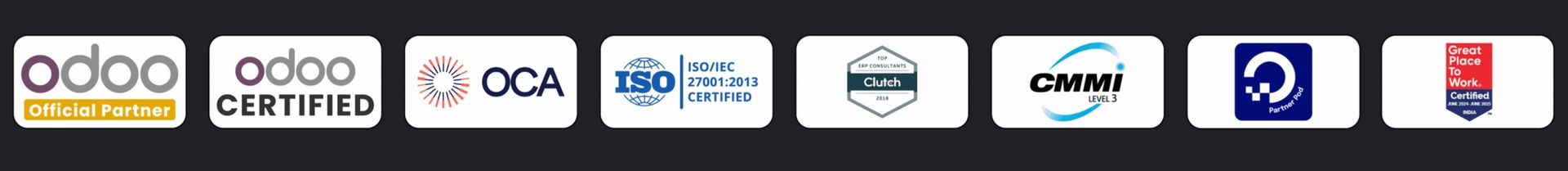 SerpentCS: Odoo ERP Implementation Company